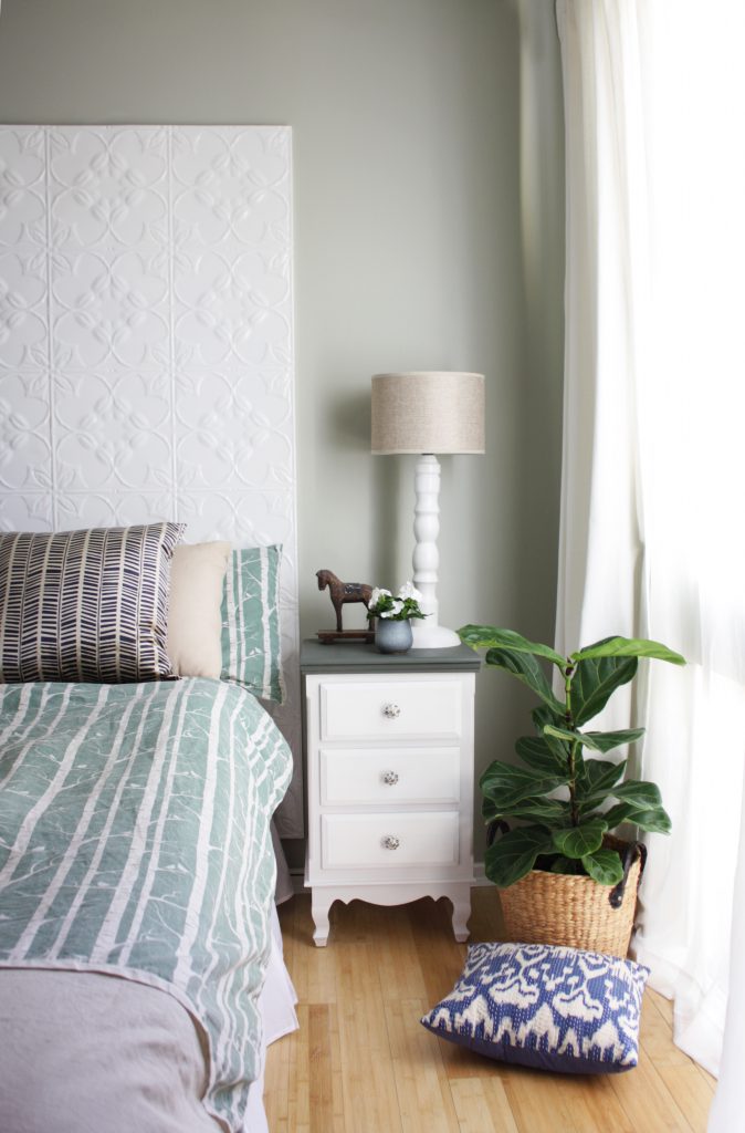 Maya bedroom side - House Nerd