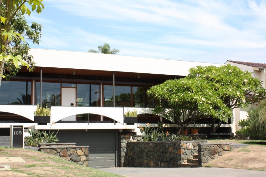 Before the Fire: Paganin House by Iwan Iwanoff - House Nerd