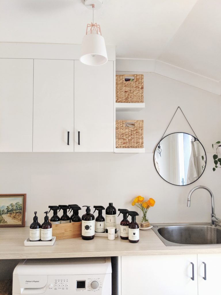 Spring Cleaning Tips with Max Kater - and WIN an Epic Murchison-Hume ...