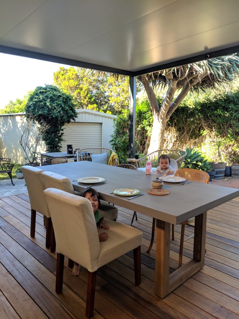 house-nerd-deck - House Nerd